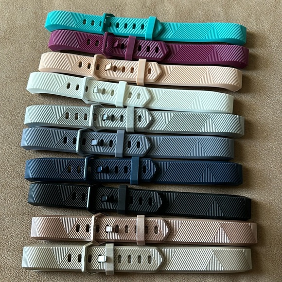 fitbit | Accessories | Fitbit Alta Watch Straps X | Poshmark